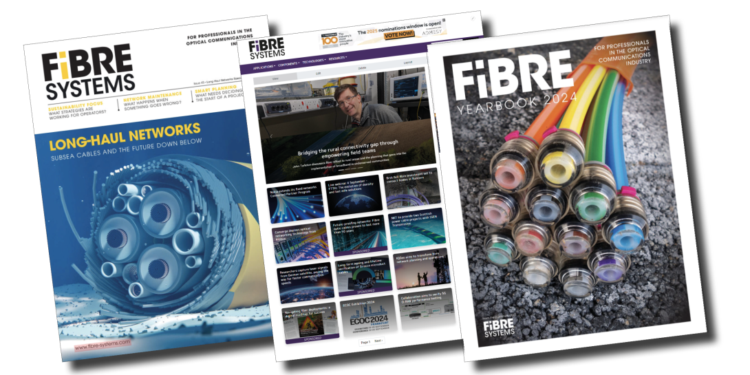 NextLight simplifies management of high-speed network with Smartoptics | Fibre Systems